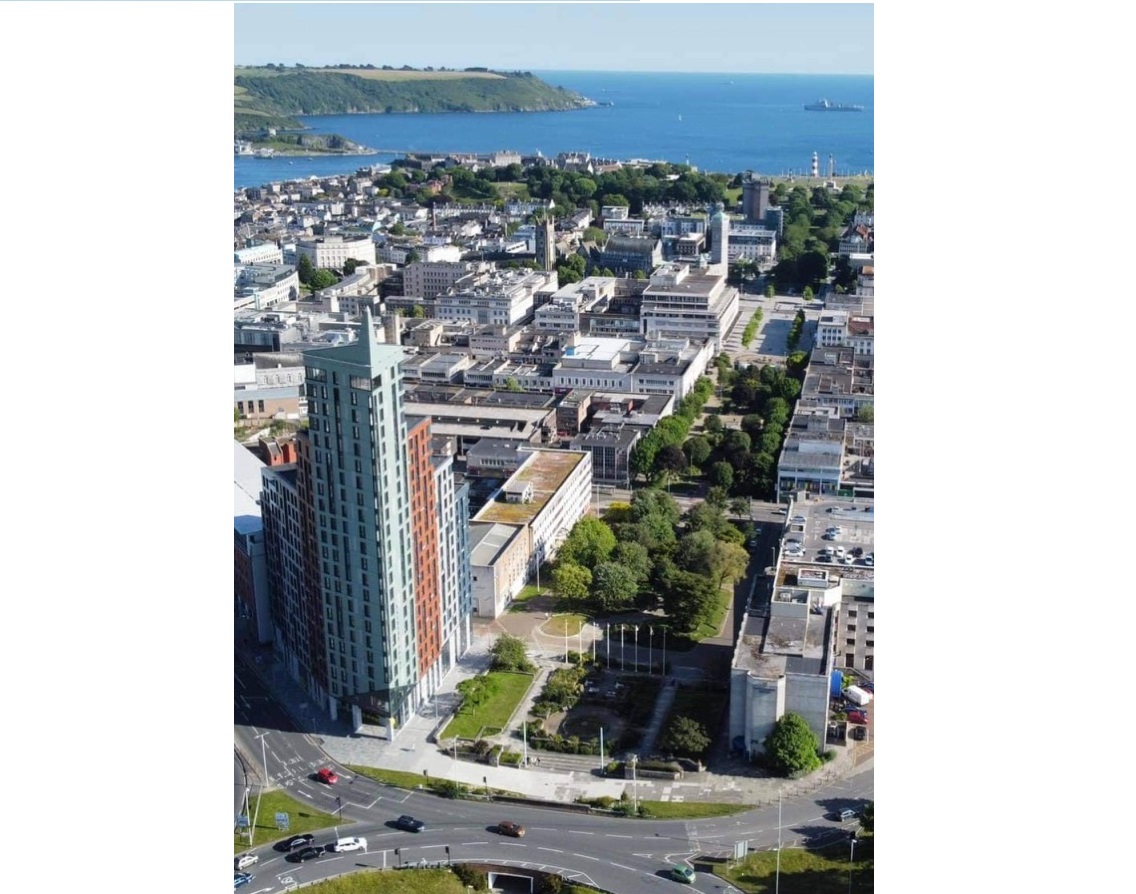 A Case against Plymouth City Council to Save our Trees!